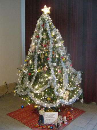 Bradul românesc, la Muzeul de Artă din Montréal - Pagini Romanesti