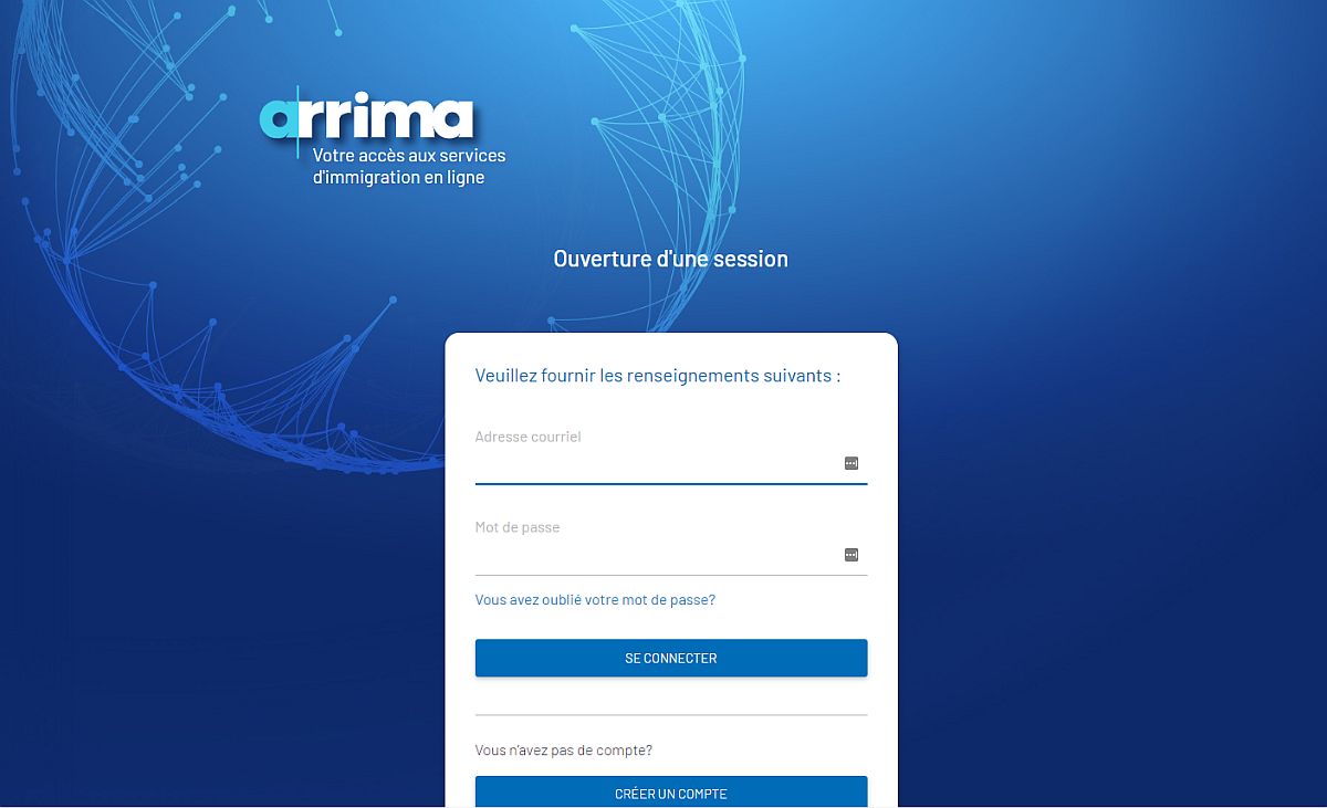 Arrima, noua platformă de selectare a imigranților pentru Quebec ...