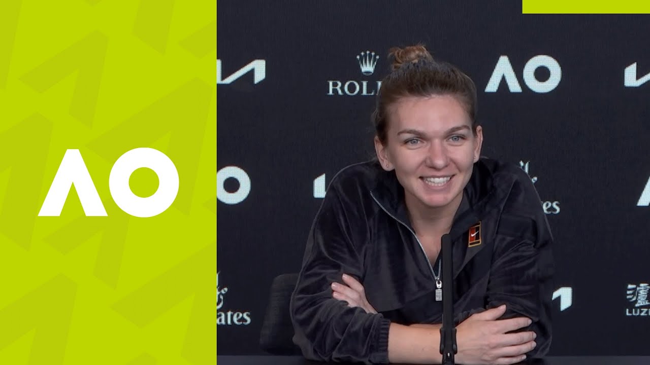 Simona Halep, în optimi la Australian Open - Pagini Romanesti