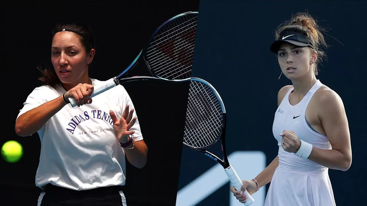 Jaqueline Cristian și Ana Bogdan, eliminate de la Australian Open - Pagini Romanesti