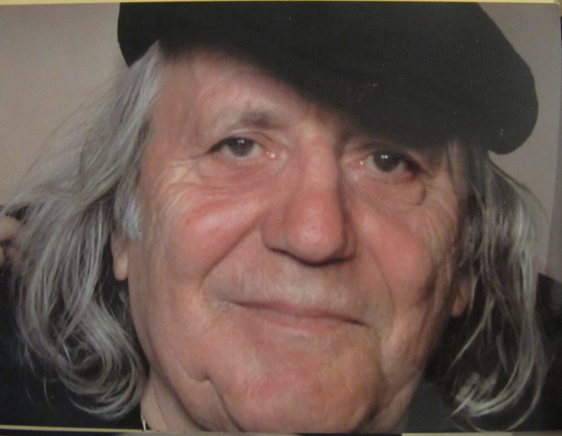 Poetul George Filip a încetat din viață - Pagini Romanesti